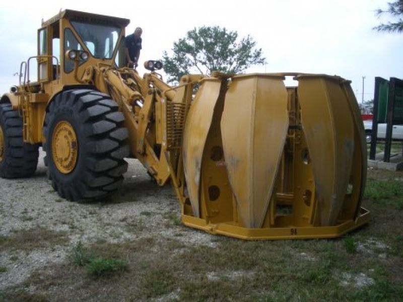 Specialty Tree Spades